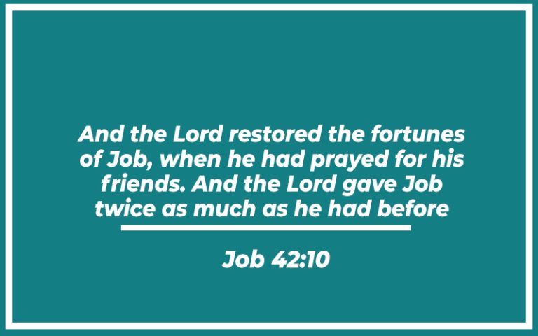 31 Bible Verses About Overcoming Adversity (with Related Verses ...