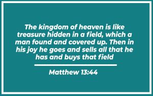 31 Bible Verses About Treasure (with Related Verses) - Christianity Path