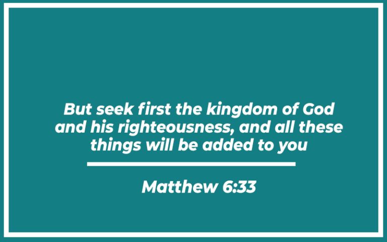 31 Bible Verses About Spending Time With God (with Related Verses ...