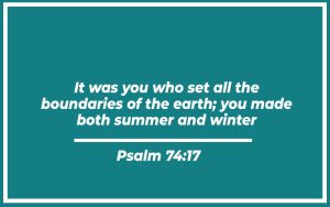 31 Bible Verses about Winter (with Related Verses) - Christianity Path