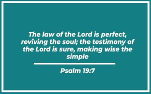 31 Bible Verses About Perfection (with Related Verses) - Christianity Path