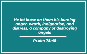 31 Bible Verses in Fury (with Related Verses) - Christianity Path