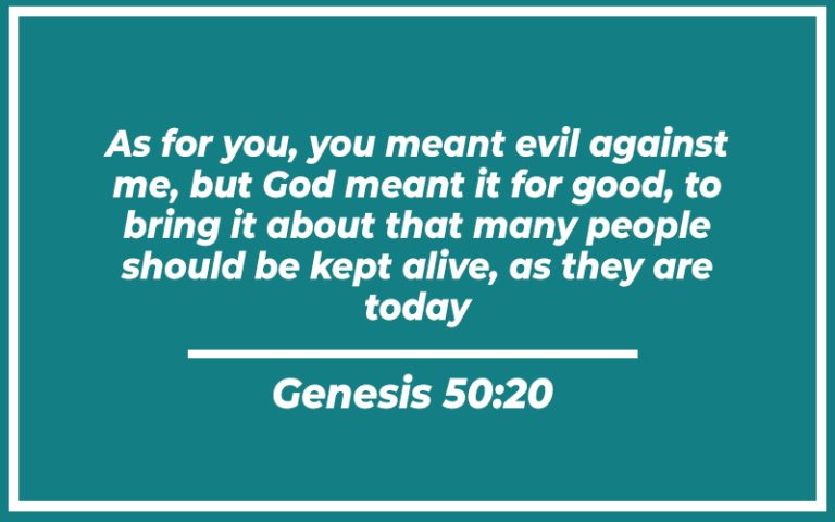 31 Bible Verses to Destroy Evil Works (with Related Verses ...