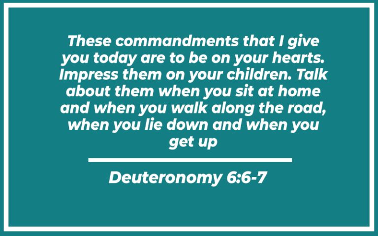 31 Bible Verses On Commitment (with Related Verses) - Christianity Path