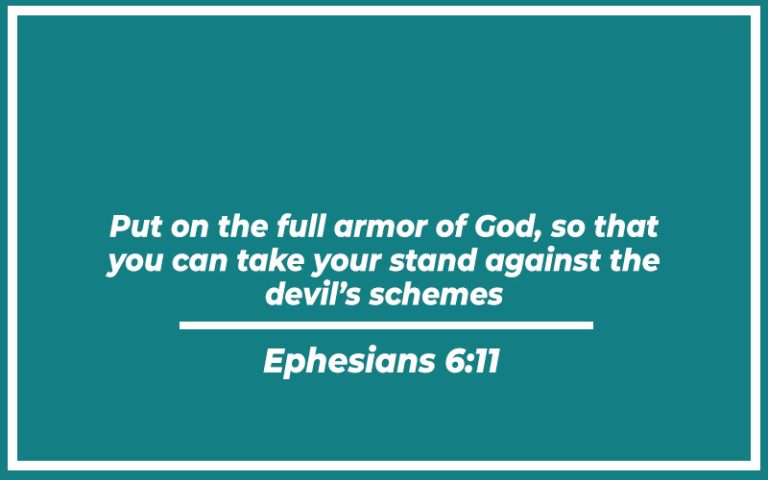 31 Bible Verses for Police Officers (with Related Verses ...