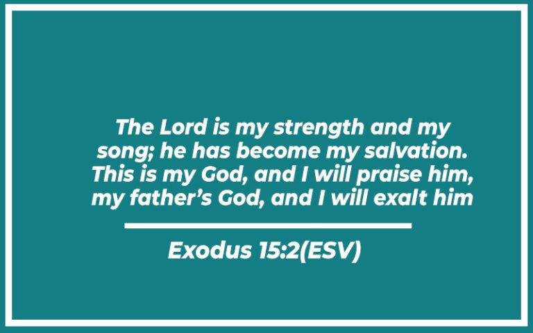 31 Bible Verses About Energy (with Related Verses) - Christianity Path