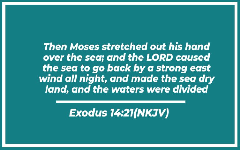 31 Bible Verses About Energy (with Related Verses) - Christianity Path