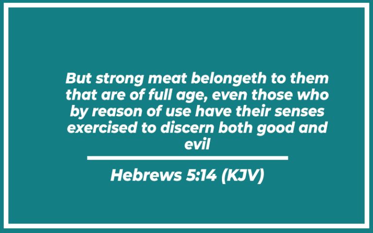 31 Bible Verses About Maturity (with Related Verses) - Christianity Path
