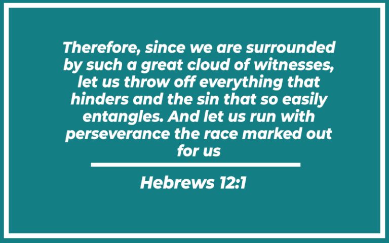 31 Bible Verses About Finishing Strong (with Related Verses ...