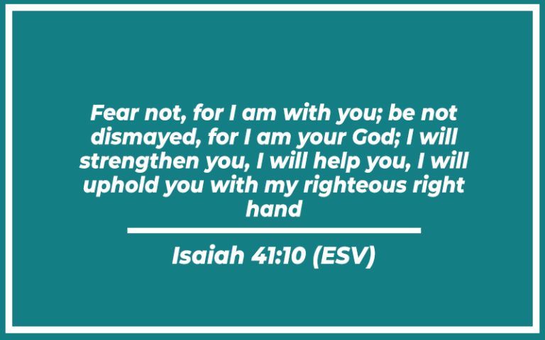 31 Bible Verses About Destiny (with Related Verses) - Christianity Path