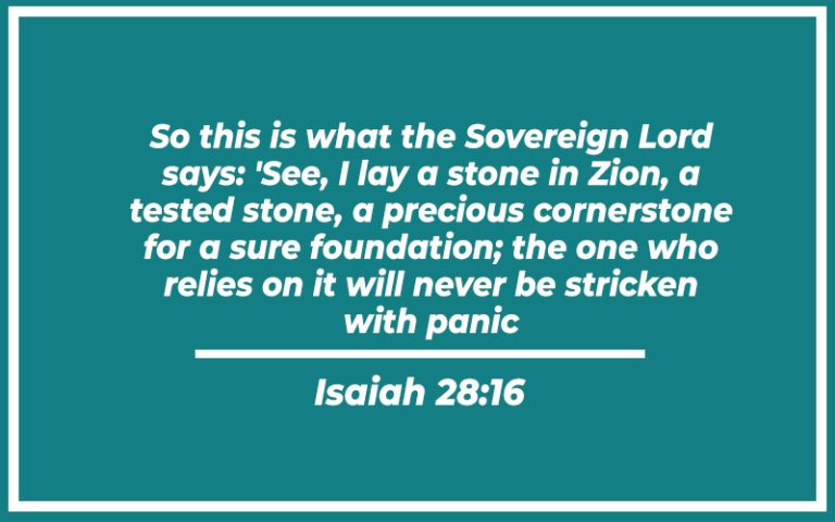 31 Bible Verses for New Home Construction (with Related Verses ...