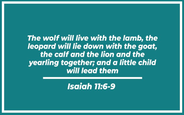 31 Bible Verses About Loving Animals (with Related Verses ...