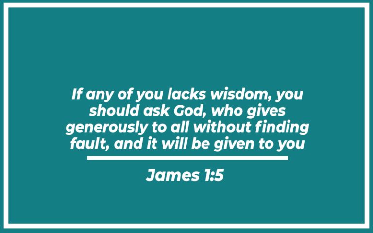 31 Bible Verses On Clarity (with Related Verses) - Christianity Path