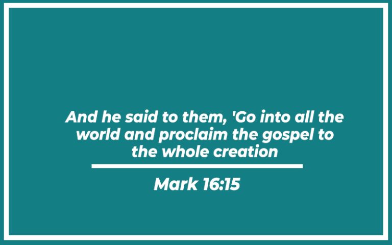 31 Bible Verses About Being Responsible (with Related Verses ...