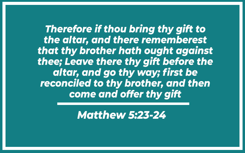 31 Top Bible Verses About Welcoming Visitors (with Related Quotes ...