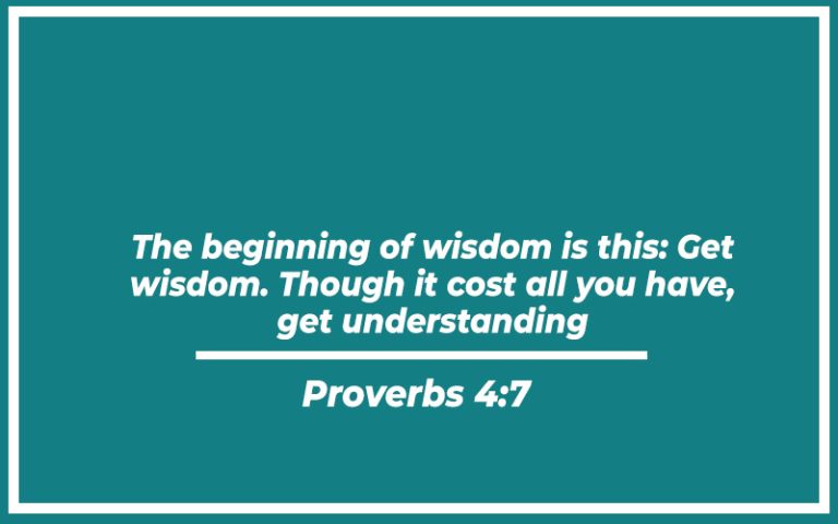 31 Bible Verses For Non Believers (with Related Verses) - Christianity Path