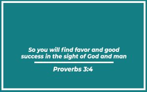 31 Bible Verses About Favor (with Related Verses) - Christianity Path