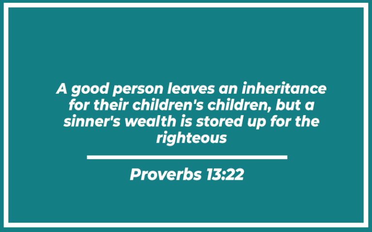 31 Bible Verses About Being Responsible (with Related Verses ...