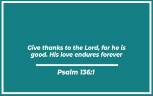 31 Bible Verses for October (with Related Verses) - Christianity Path