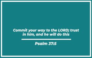 31 Bible Verses On Commitment (with Related Verses) - Christianity Path