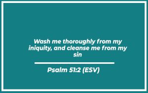 31 Bible Verses About Cleaning (with Related Verses) - Christianity Path