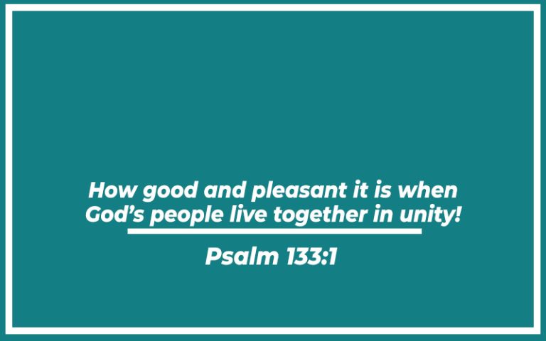 31 Bible Verses For Brothers (with Related Verses) - Christianity Path