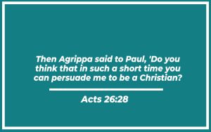 31 Bible Verses About Witnessing (With Related Verses) - Christianity Path