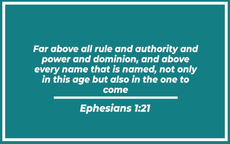 31 Bible Verses About Breaking Strongholds (with Related Verses ...