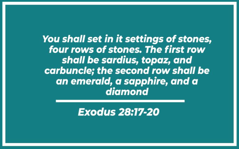 31 Bible Verses About Colors (with Related Verses) - Christianity Path