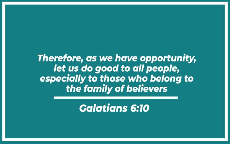 31 Bible Verses About Putting Others First (with Related Verses ...