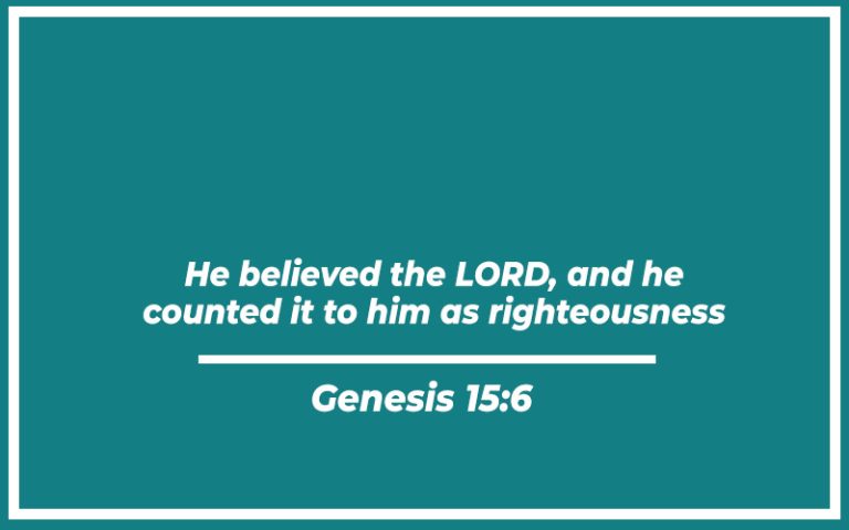 31 Bible Verses About Believing Without Seeing (with Related Verses ...