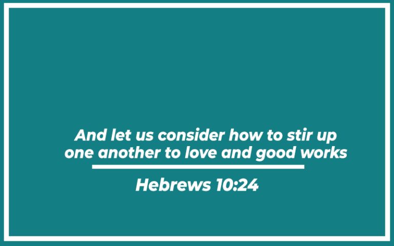 31 Bible Verses About Coming Together (with Related Verses ...