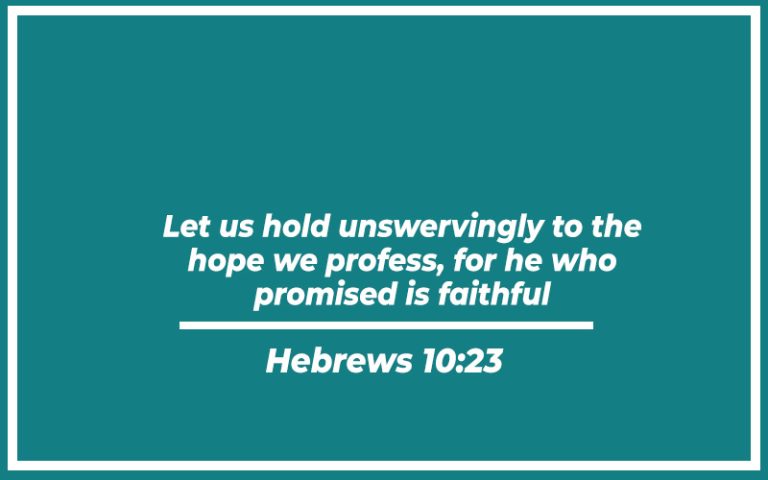 31 Bible Verses For A Heavy Heart (with Related Verses) - Christianity Path