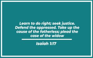 31 Bible Verses About Standing Up for What is Right (with Related ...