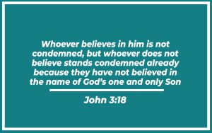 31 Bible Verses About Condemnation (with Related Verses) - Christianity ...