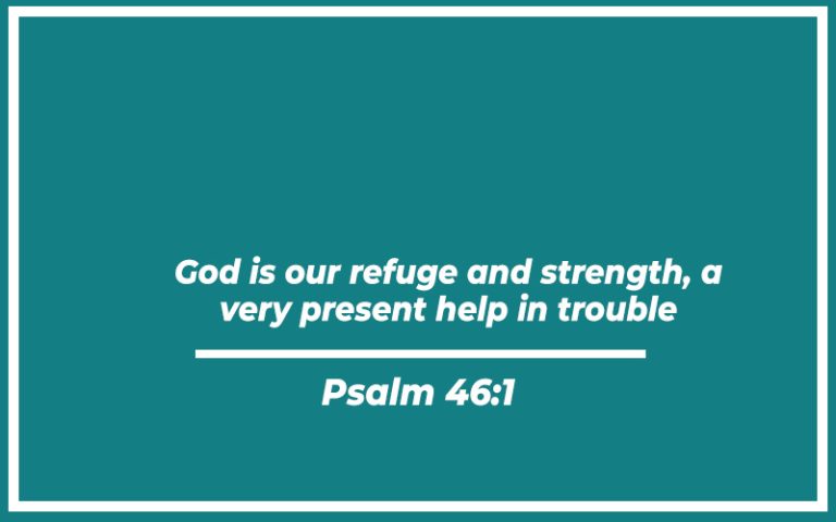 31 Bible Verses About Letting Go Of Things You Can't Control (with ...