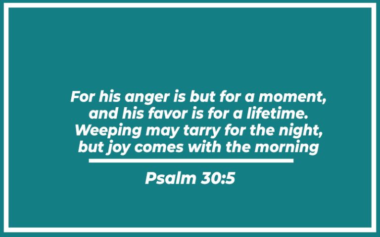 31 Bible Verses For A Heavy Heart (with Related Verses) - Christianity Path