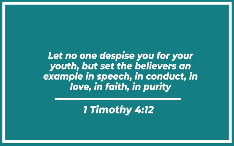 31 Bible Verses About Age (with Related Verses) - Christianity Path