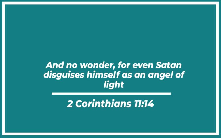 31 Bible Verses About Angels on Earth (with Related Verses ...