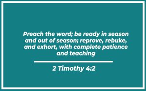 31 Bible Verses About Rebuking Evil Spirit (with Related Verses ...