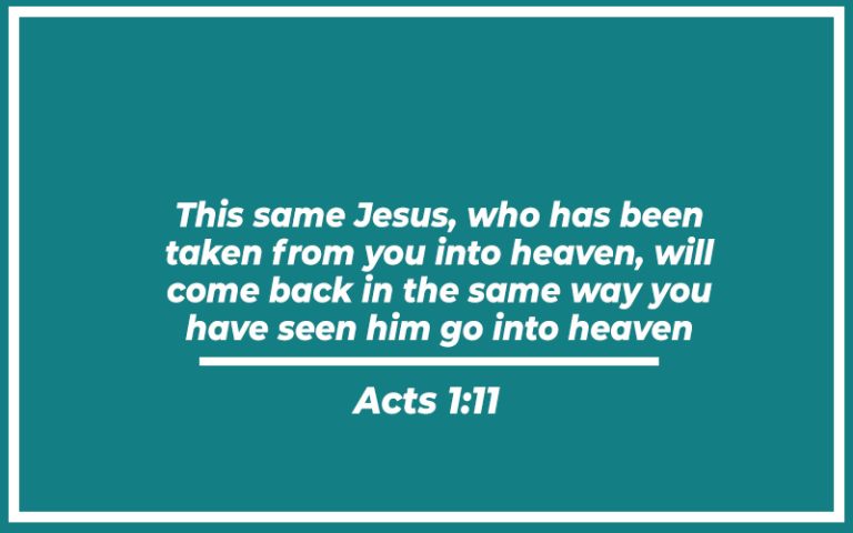 31 Bible Verses About Entering Heaven (With Related Verses ...