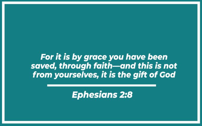 31 Bible Verses About Salvation (with Related Verses) - Christianity Path