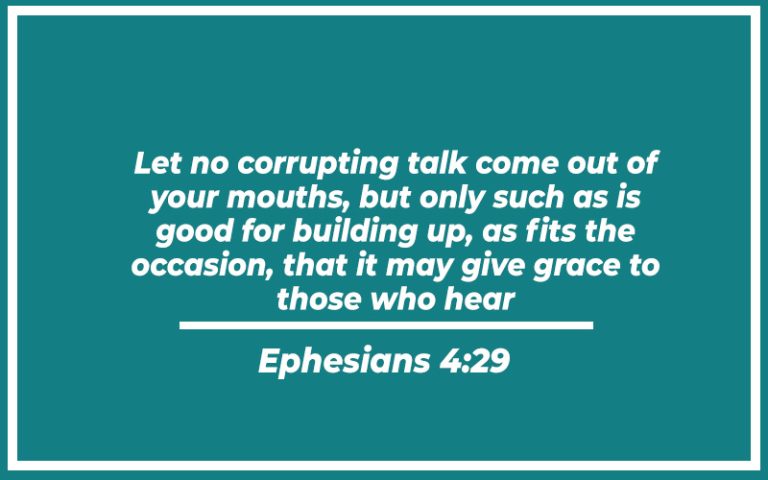 31 Bible Verses About Living In The Moment (with Related Verses ...