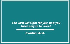 31 Bible Verses About Being Still (With Related Verses) - Christianity Path