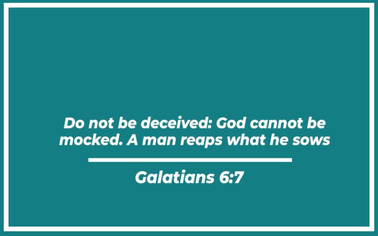 31 Bible Verses About Mocking God (with Related Verses) - Christianity Path