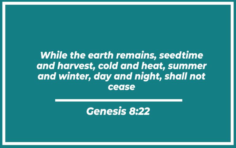 31 Bible Verses About Weather (with Related Verses) - Christianity Path