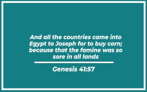 31 Bible Verses About Hunger (with Related Verses) - Christianity Path