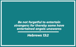 31 Bible Verses About Hunger (with Related Verses) - Christianity Path