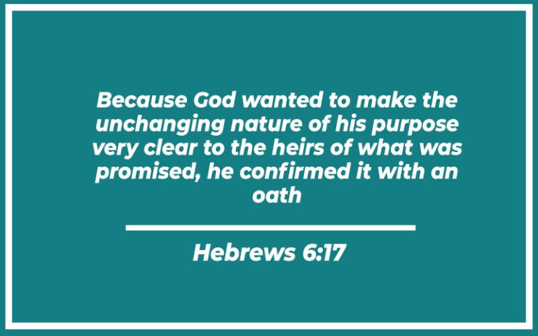 31 Bible Verses About Predestination (with Related Verses ...