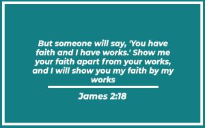31 Bible Verses About Good Deeds (with Related Verses) - Christianity Path